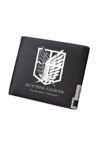 Charge Logolu Deri Erkek Cüzdan