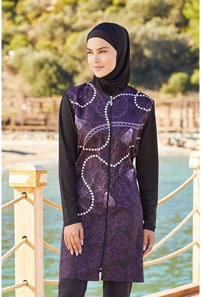 Adasea Tesettür Mayo