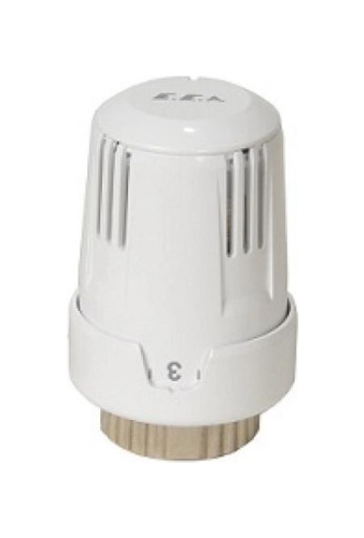 Eca Termostatik Vana Kafası Trv3 Eca Termostatik Vana Kafası Trv3