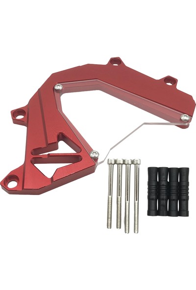 Blesiya Motosiklet Ön Dişlisi Zincir Koruma Kapağı Kawasaki Z800 2013-2019 Kırmızı Için Uygun (Yurt Dışından) Blesiya Motosiklet Ön Dişlisi Zincir Koruma Kapağı Kawasaki Z800 2013-2019 Kırmızı Için Uygun (Yurt Dışından)