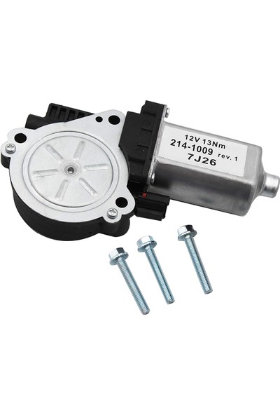 676061 1101428 Rv Merdiven Giriş Adım Motor Yüksek Kalite Kurulumu Kolay (Yurt Dışından)