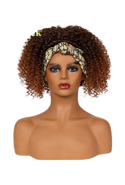 Charge Joy & Şans Saç Peruk Kabarık Kafa Bandı PERUK66 Charge Joy & Şans Saç Peruk Kabarık Kafa Bandı PERUK66