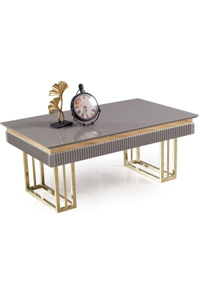 Neef Living Kiev Orta Sehpa Neef Living Kiev Orta Sehpa