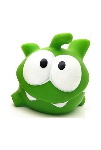 Charge Om Nom Gulping Canavar Kurbağa 1 Adet Charge Om Nom Gulping Canavar Kurbağa 1 Adet