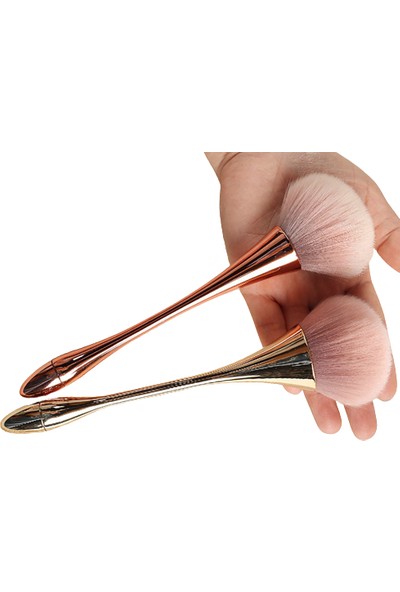 Charge Maquillaje Makyaj Fırça