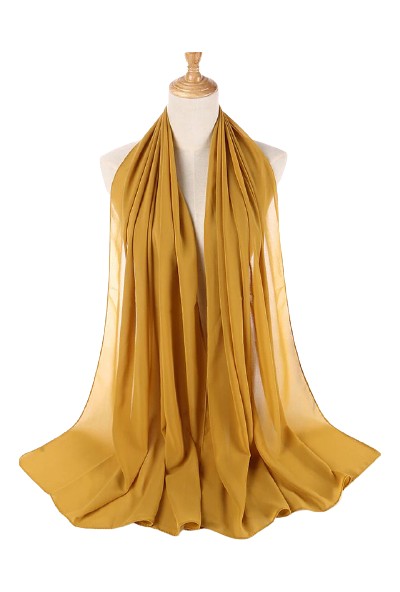 Charge Kadın Pamuk Başörtüsü