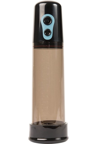 Sens Free Space Güçlü Vakum Pilli Otomatik Penis Pompası Sens Free Space Güçlü Vakum Pilli Otomatik Penis Pompası