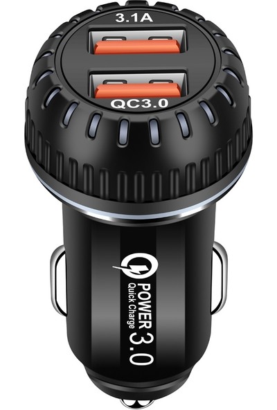 Olaf Mini Taşınabilir Çift USB Qc 3.0 Hızlı Şarj Araba Hızlı Şarj Telefon Için Hızlı Şarj (Yurt Dışından) Olaf Mini Taşınabilir Çift USB Qc 3.0 Hızlı Şarj Araba Hızlı Şarj Telefon Için Hızlı Şarj (Yurt Dışından)