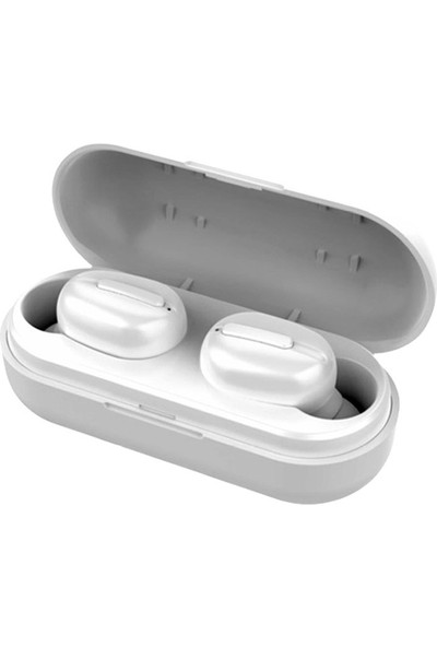 Wanleda Çeviri Kulaklık 80 Dil Anında Çeviri Akıllı Ses Çevirici Kablosuz Bluetooth Uyumlu Çevirmen Kulaklığı0