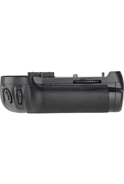 Ayex Nikon D800 - D800E - D810 Için Ayex AX-D800 Battery Grip MB-D12 Ayex Nikon D800 - D800E - D810 Için Ayex AX-D800 Battery Grip MB-D12