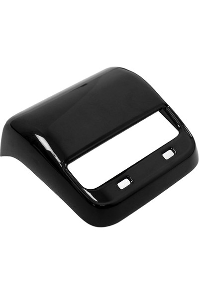 Blesiya Araba Hava Havalandırma Çıkışı Kapak Trim Tesla Model 3 Model Y Iç Parçaları Için Uyar (Yurt Dışından) Blesiya Araba Hava Havalandırma Çıkışı Kapak Trim Tesla Model 3 Model Y Iç Parçaları Için Uyar (Yurt Dışından)
