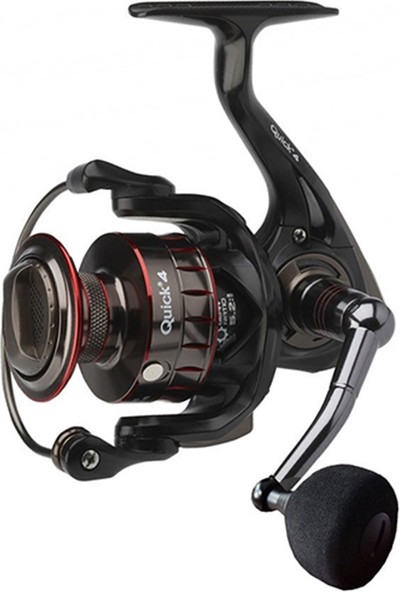 Dam Quick 4 9000 Fd 6+1 Bb Olta Makinesi