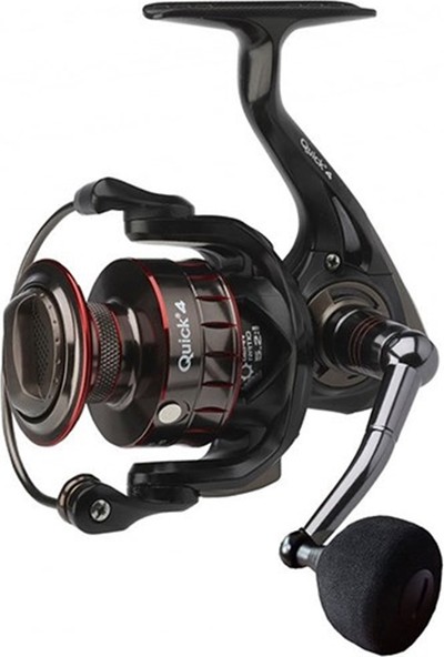 Dam Quick 4 4000 Fd 6+1 Bb Olta Makinesi