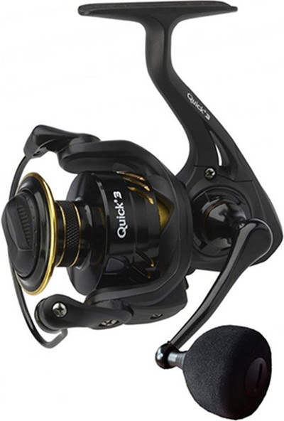 Dam Quick 3 6000 Fd 9+1 Bb Olta Makinesi