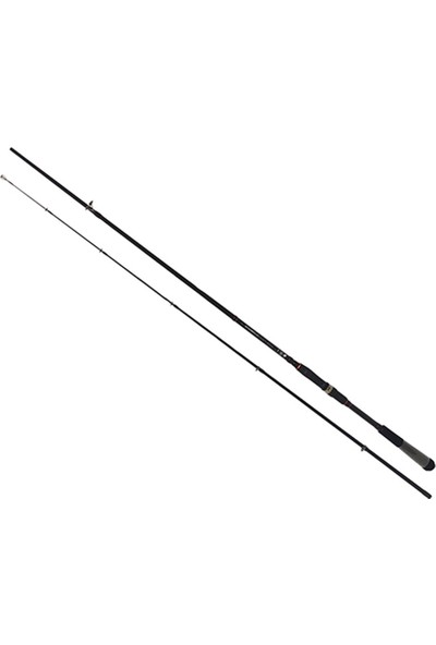 Daiwa Rx Lure Game 2.13M 5-14GR 2p Olta Kamışı (RX702LFSAF) Daiwa Rx Lure Game 2.13M 5-14GR 2p Olta Kamışı (RX702LFSAF)