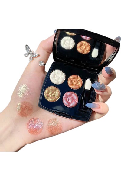 Charge Aydınlatıcı Paleti