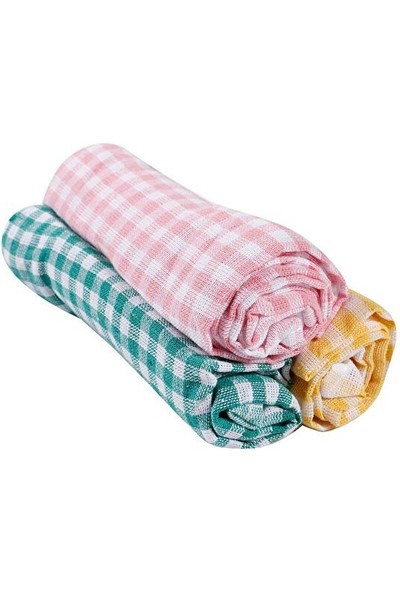 Asil Fusia 3'lü Alman Peçete 45 x 65 cm ST00645