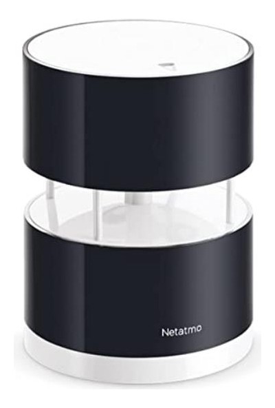 Netatmo Anemometre (Rüzgar Ölçer) Netatmo Anemometre (Rüzgar Ölçer)