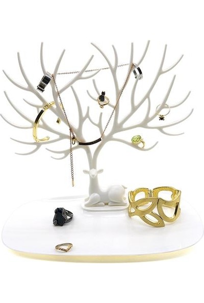 Transformacion Battista Takı Organizeri