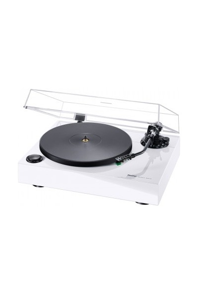 Magnat Mtt 990 Beyaz Plak Çalar