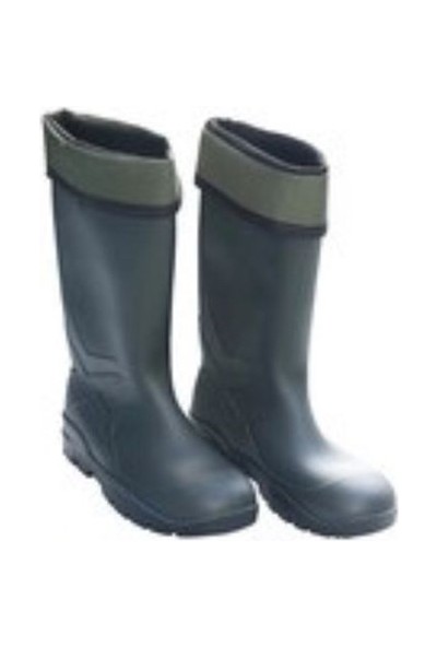 Captain Poli Çizme Çoraplı