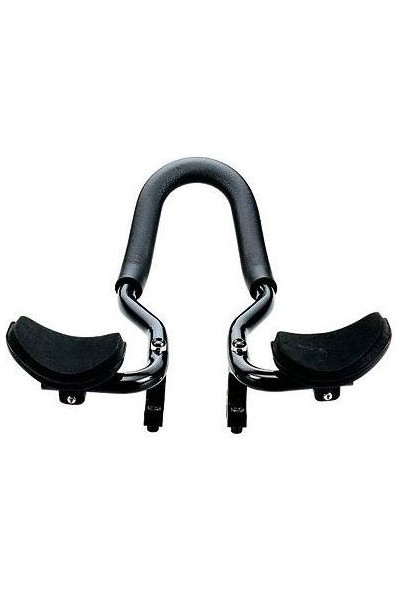 Xlc Tri-Bar Yol Gidon Uyumlu 25,4 - 31,8 mm Xlc Tri-Bar Yol Gidon Uyumlu 25,4 - 31,8 mm