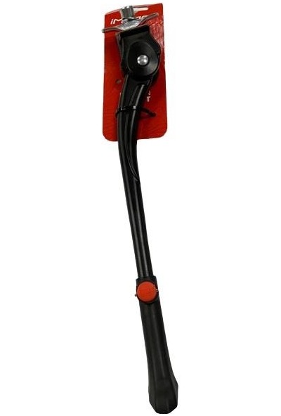Impact 26-27.5-28 Jant Bisikletler Için Alüminyum Park Ayaklığı Ck-33 Impact 26-27.5-28 Jant Bisikletler Için Alüminyum Park Ayaklığı Ck-33
