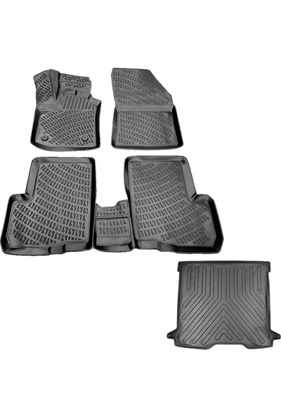 Caraks Express Combi 3D Havuzlu Paspas+Bagaj Havuzu 2021 Sonrası Caraks Caraks Express Combi 3D Havuzlu Paspas+Bagaj Havuzu 2021 Sonrası Caraks