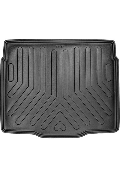 Citröen C4 Alt Bagaj Havuzu 2020 Sonrası Friemats Marka