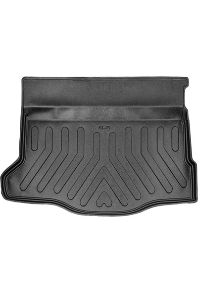 Friemats Honda Jazz Executive Bagaj Havuzu 2021 Sonrası Friemats Marka Friemats Honda Jazz Executive Bagaj Havuzu 2021 Sonrası Friemats Marka