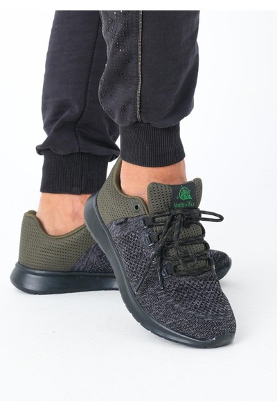 Supermark North Of Wild Mustang Tekstil Ultra Comfort Memory Foam Phylon Spor Ayakkabı Supermark North Of Wild Mustang Tekstil Ultra Comfort Memory Foam Phylon Spor Ayakkabı