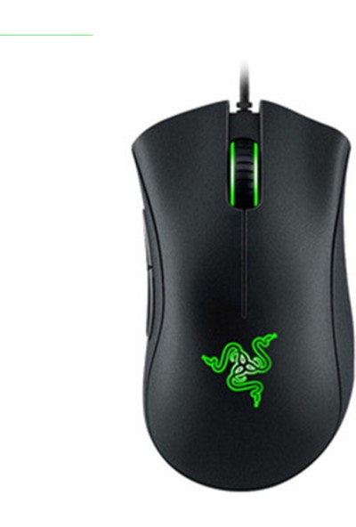 Hkty Kablolu Oyun Faresi (Yurt Dışından)