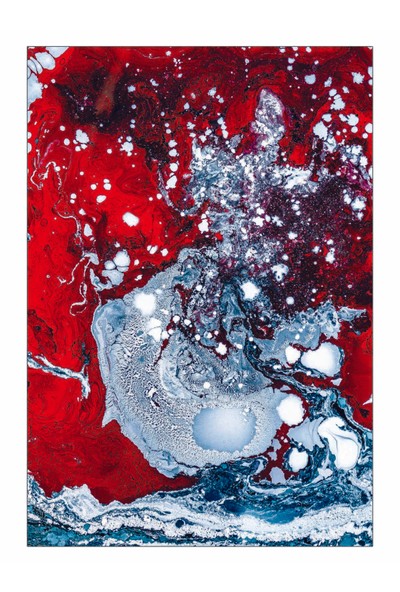 Duvar Dekor Bulaşık Makinesi Sticker 028