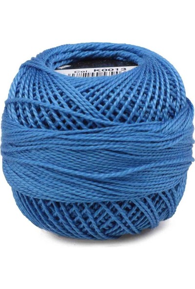 Domino Merserize Nakış Ipi No 8 K0013