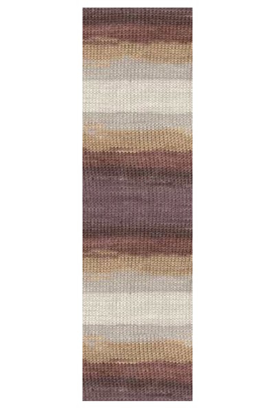 Alize Bahar Batik 3300