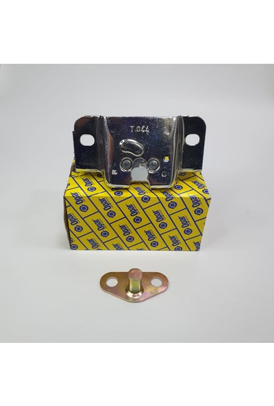 Opar Tofaş Kartal Iç Bagaj Kiliti ve Kilit Karşılığı Opar Tofaş Kartal Iç Bagaj Kiliti ve Kilit Karşılığı