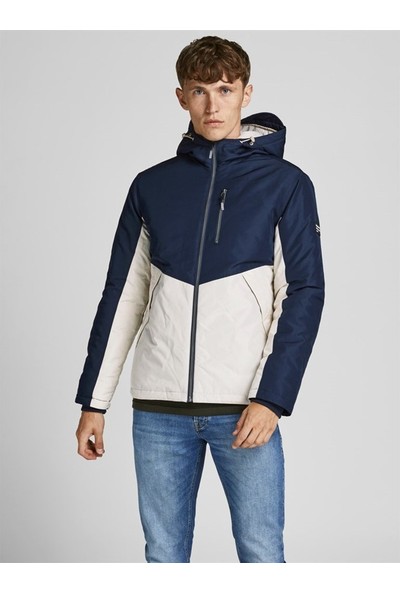 Jack Jones Jjfaster Jacket 12190002