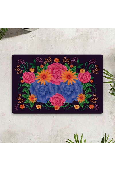 Vagonik Çiçekli Dijital Baskılı 50 x 70 cm Dekoratif Çok Amaçlı Iç ve Dış Kapı Paspası Vagonik Çiçekli Dijital Baskılı 50 x 70 cm Dekoratif Çok Amaçlı Iç ve Dış Kapı Paspası