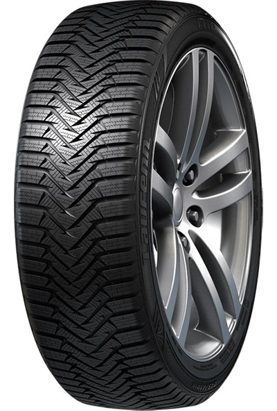 Laufenn 255/55R18 109V Xl I Fıt+ LW31 Kış Lastiği ( Üretim Yılı: 2021 ) Laufenn 255/55R18 109V Xl I Fıt+ LW31 Kış Lastiği ( Üretim Yılı: 2021 )