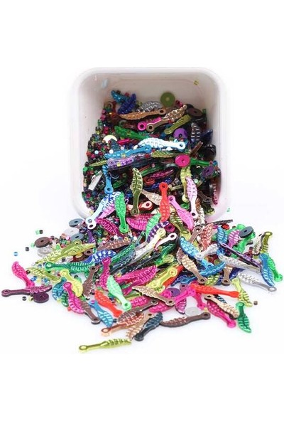 Pulsan Pul Renkli Yaprak 08 20 gr