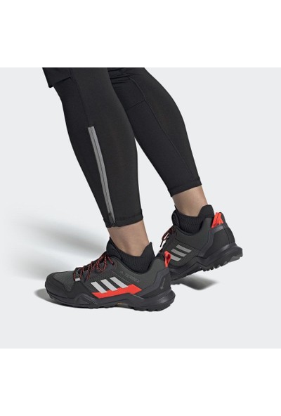 Adidas Terrex Ax3 Gore-Tex Yürüyüş Ayakkabısı FX4568