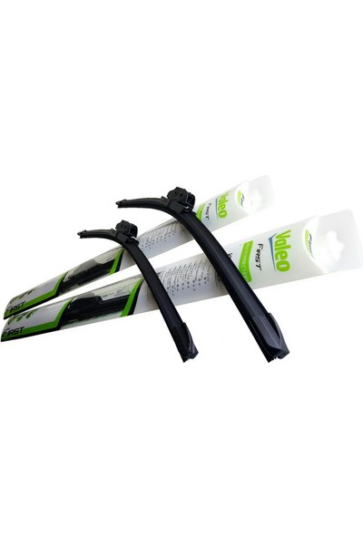 Valeo Volvo XC90 2016-2019 Valeo First Muz Tipi Silecek Takımı Valeo Volvo XC90 2016-2019 Valeo First Muz Tipi Silecek Takımı