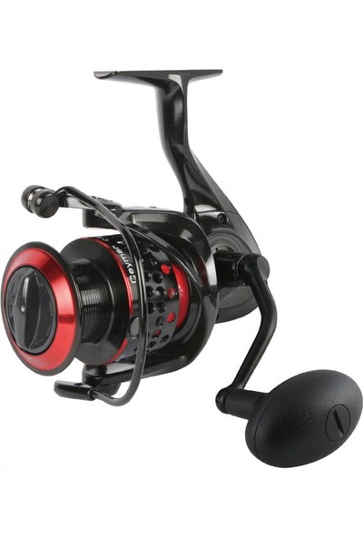 Okuma Ceymar Fd Cy-55 Olta Makinesi Büyük Topuzlu Model