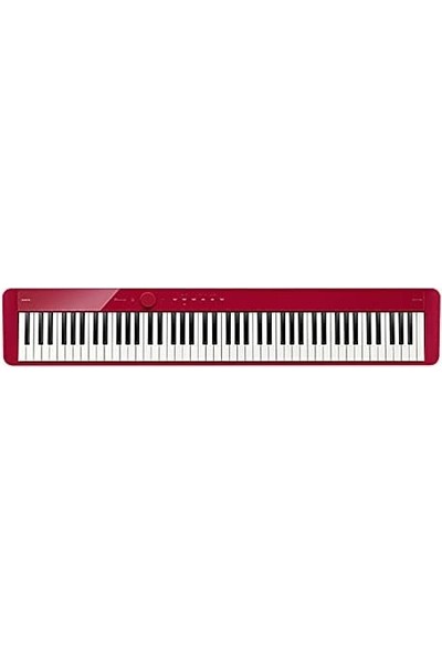 Casıo PX-S1100RD Dijital Piyano (Kırmızı) Casıo PX-S1100RD Dijital Piyano (Kırmızı)