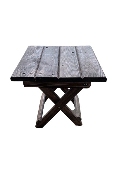 Metin Hırdavat Katlanır Tabure