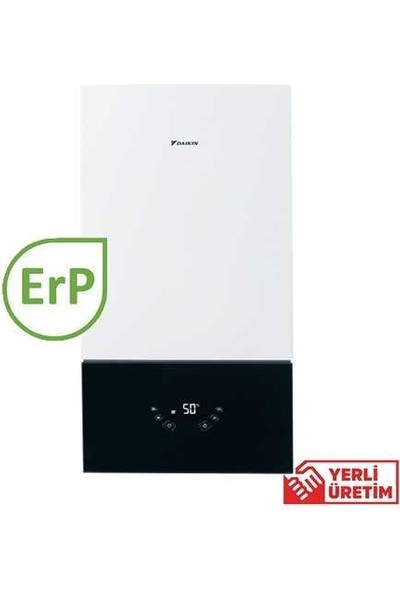 Daikin Vz Premix 24/24 Kw (20.000 Kcal) Tam Yoğuşmalı Kombi