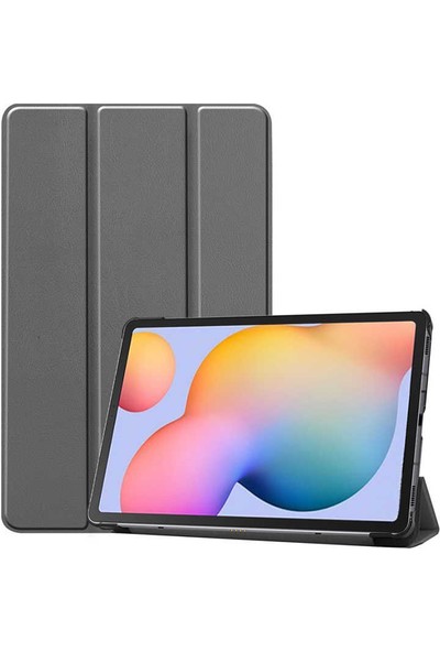 Nezih Case Huawei Mate Pad 11 Uyumlu Pu Deri Smart Cover Arkası Buzlu Şeffaf Kılıf Nezih Case Huawei Mate Pad 11 Uyumlu Pu Deri Smart Cover Arkası Buzlu Şeffaf Kılıf