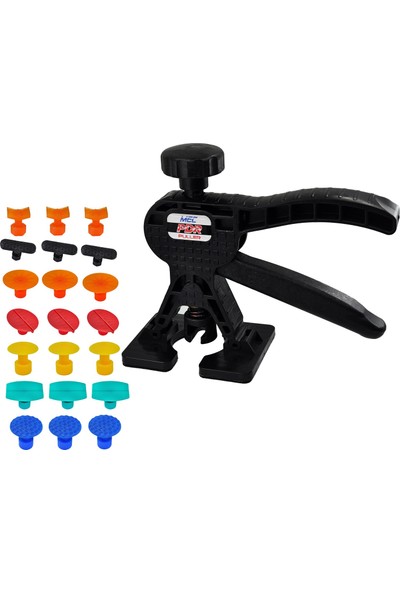 Alpha Auto Part Pdr Boyasız Göçük Düzeltme Seti - Kutulu Alpha Auto Part Pdr Boyasız Göçük Düzeltme Seti - Kutulu