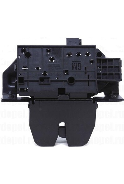 Gm Opel Vectra C Arka Bagaj Kilidi (Gm)