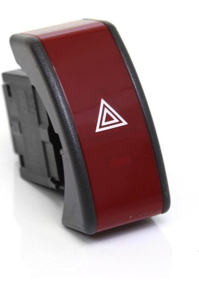 Tap Opel Corsa C Dörtlü Ikaz Flaşör Düğmesi (Tap)